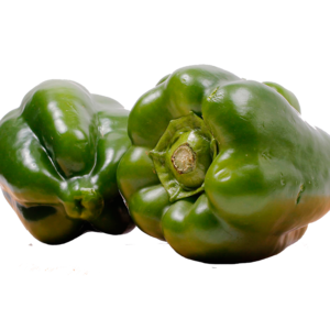 Chile Morron – Super Carnes Shop